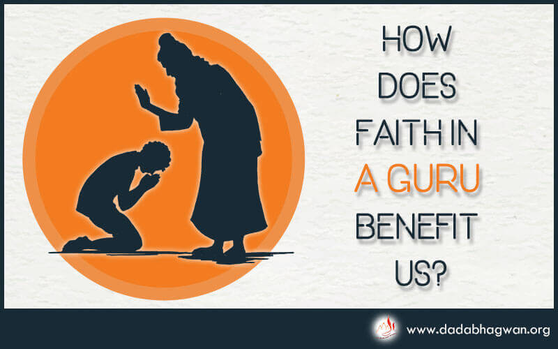 Power of faith | Faith in guru | True Discipleship | Guru Shishya ...