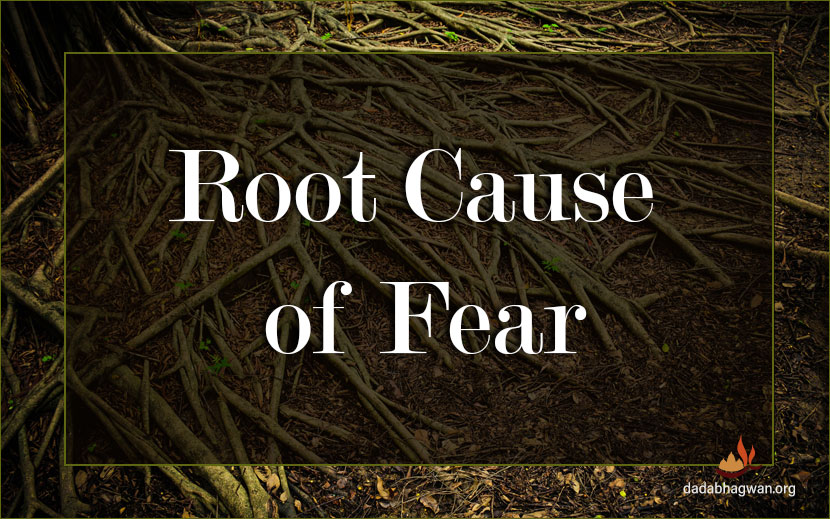 Causes of Fear | What Is the Reason of Fear | Factors of Fear