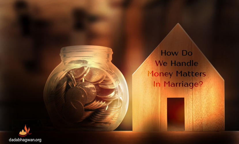 Money Problems in Marriage | Money Matters in Marriage | Marriage and Money